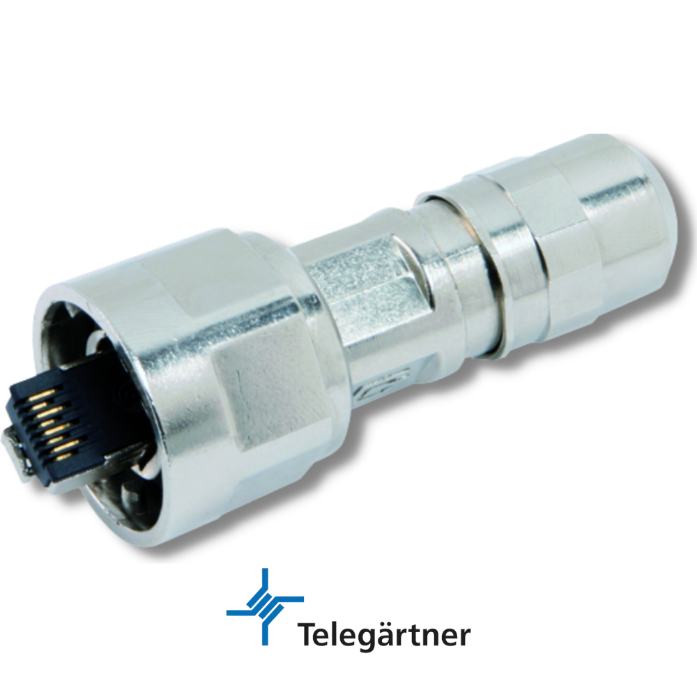 RJ45 Plug Sets Variant 1|PROTEL